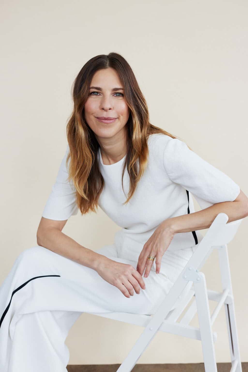 About - Robin Berzin MD