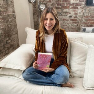 Robin Berzin - Health optimization + Chronic disease resolution