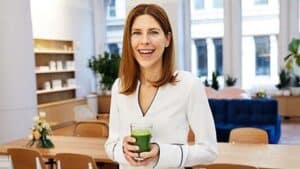 Robin Berzin - Health optimization + Chronic disease resolution