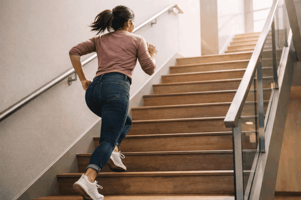 How Much Does Vigorous Exercise Really Matter? - Robin Berzin MD